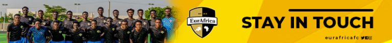 EurAfrica – Football Academy